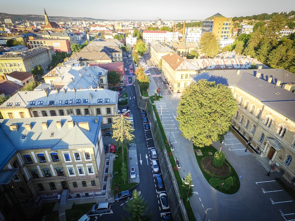 Ieșenii nu vor avea trasee metropolitane noi și nici curse suplimentare ...