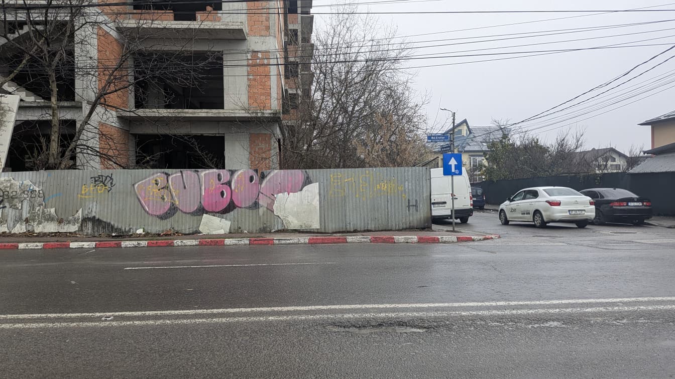Primăria Voluntari reabilitează un bulevard cu 3,5 milioane de euro ...